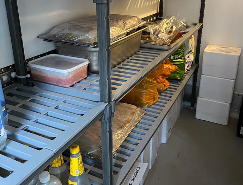 County Fridge Trailer Hire - Fridge Trailer Rentals